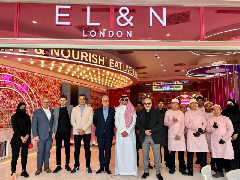 Engineer Holding Group